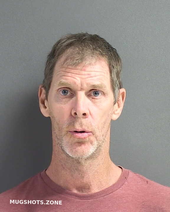 OLMSTEAD JAMES VERN 03/24/2024 - Volusia County Mugshots Zone
