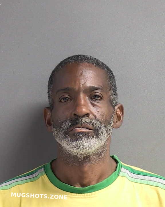 JOHNSON TYJUAN WILBERT 03/25/2024 - Volusia County Mugshots Zone