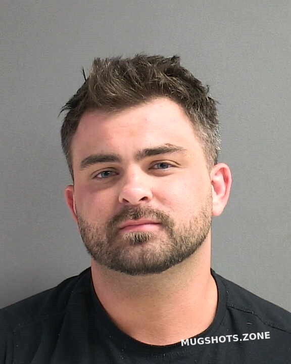 DESHAZO STATON R 03/25/2024 - Volusia County Mugshots Zone