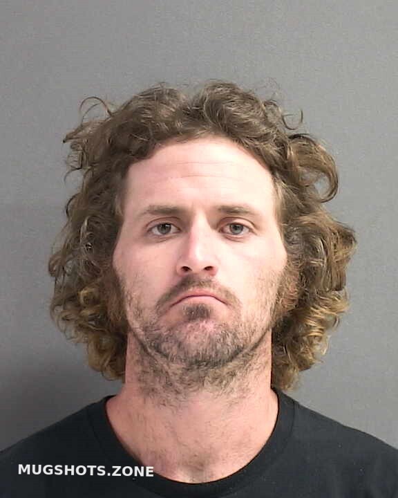 CAMERON LUKE ALEXANDER 03/26/2024 - Volusia County Mugshots Zone