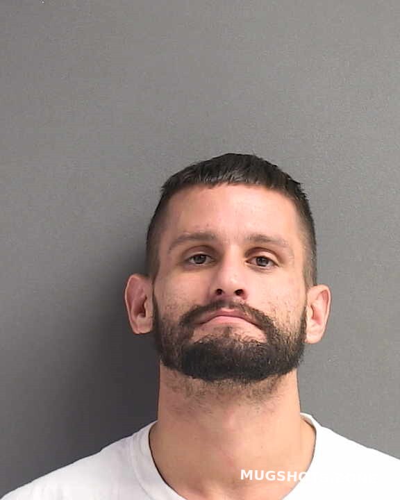 CARDINI JOSEPH R 03/26/2024 - Volusia County Mugshots Zone