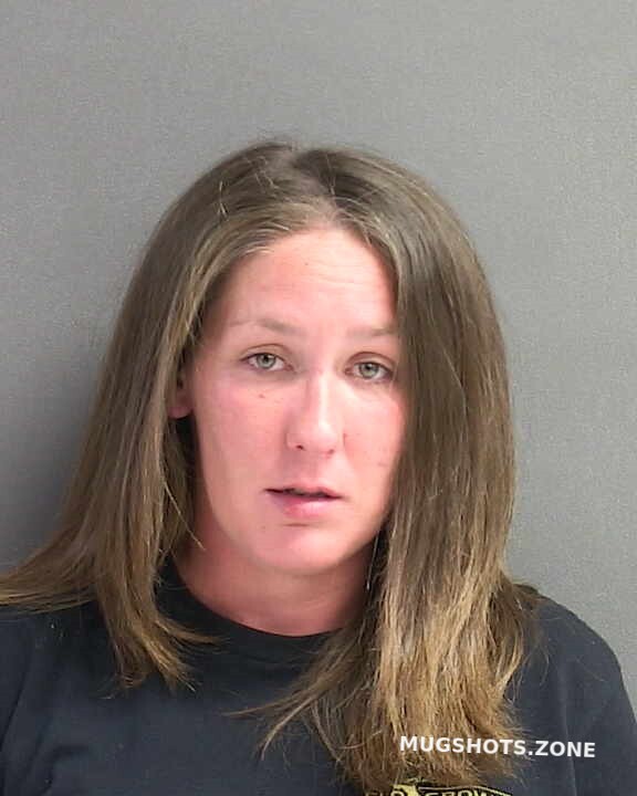 SCHELL SOPHIA 03/26/2024 - Volusia County Mugshots Zone