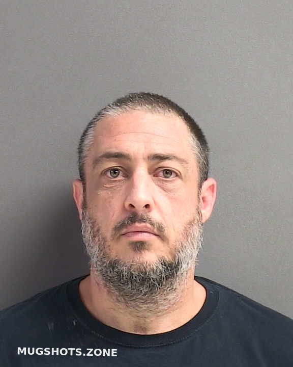 DIETZ STEVEN THOMAS 03/27/2024 - Volusia County Mugshots Zone