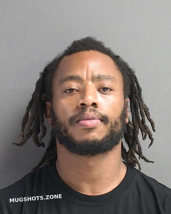 ANDERSON JOSEPH 03/27/2024 - Volusia County Mugshots Zone