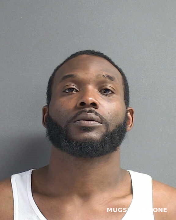 MACK SAMUEL LEON 03/27/2024 - Volusia County Mugshots Zone