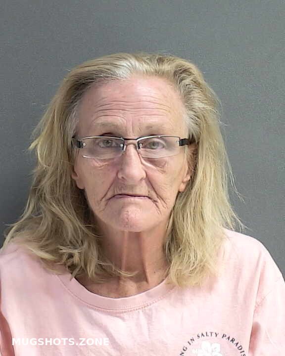 METHOT VALERIE DEE 03/27/2024 - Volusia County Mugshots Zone