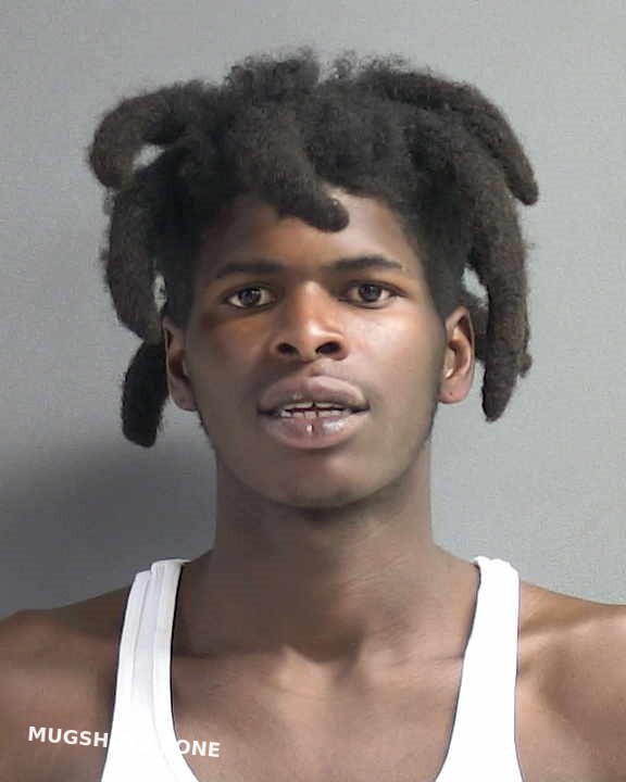 ARMSTRONG DARIEN DEWAYDE 03/29/2024 - Volusia County Mugshots Zone