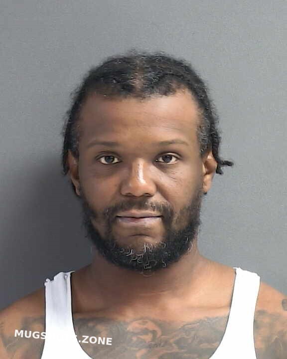 WILLIAMS RODRICK 03/29/2024 - Volusia County Mugshots Zone