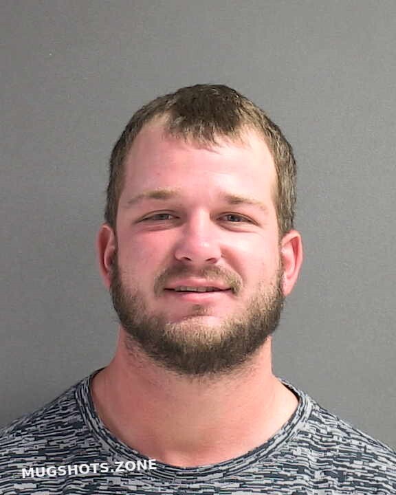 HIGGINS JOHNATHAN D 03/29/2024 - Volusia County Mugshots Zone