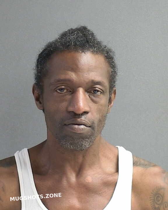 BUTLER ERIC D 03/30/2024 - Volusia County Mugshots Zone
