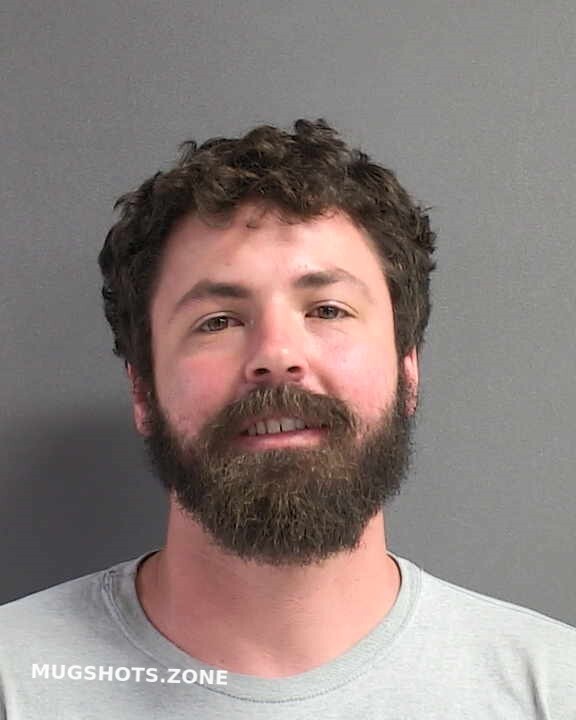 ALLEN JEREMY DUSTIN 03/30/2024 - Volusia County Mugshots Zone