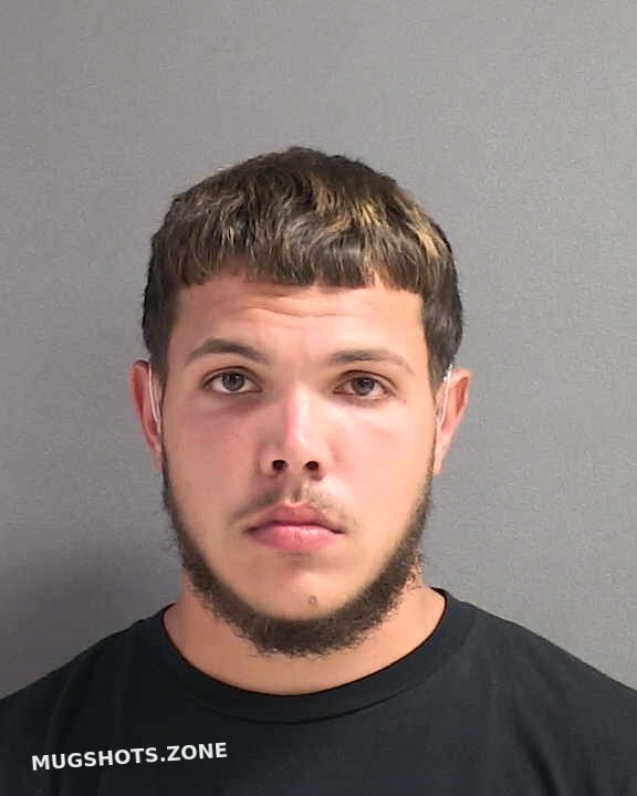 MUSELLA JASON 03/30/2024 - Volusia County Mugshots Zone