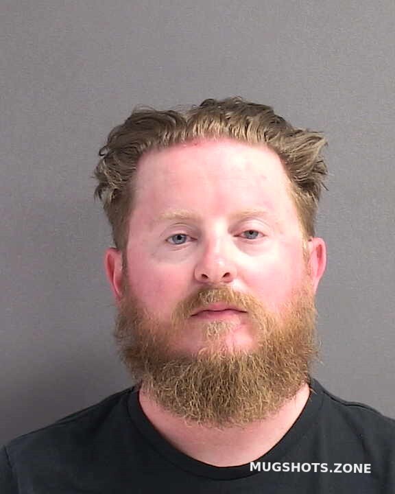 SCAIFE BRANDON KEITH 03/30/2024 - Volusia County Mugshots Zone