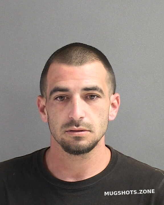 CASSESSE SIMS MICHAEL JOSEPH ANTHONY 04/01/2024 - Volusia County ...