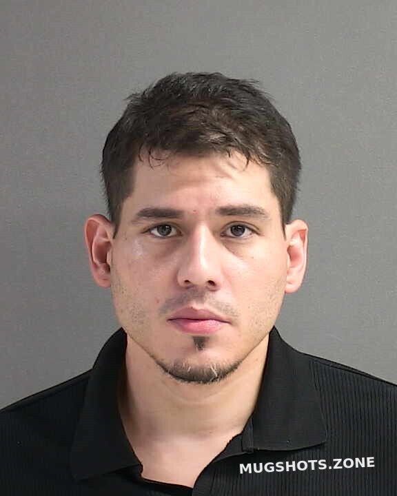 SEDANO JOHN A 04/01/2024 - Volusia County Mugshots Zone