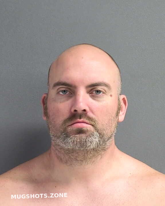 KOLLMER BENJAMIN EDWARD 04/02/2024 - Volusia County Mugshots Zone