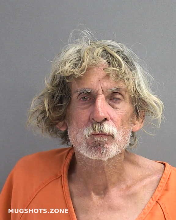 RICHARDSON JAY A 04/02/2024 - Volusia County Mugshots Zone