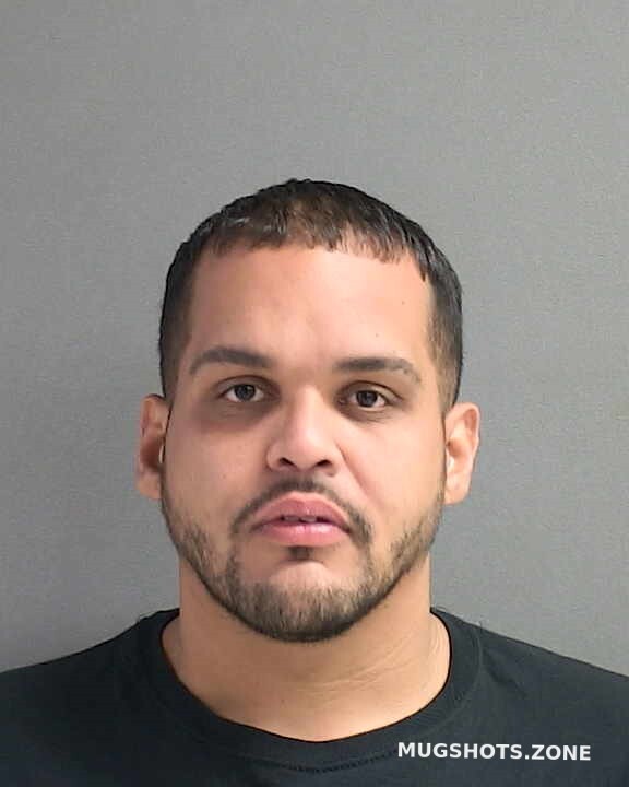 RODRIGUEZ JOSHUA 04/02/2024 - Volusia County Mugshots Zone