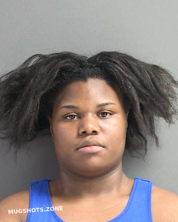 LEWIS MAKEDA J 04/02/2024 - Volusia County Mugshots Zone