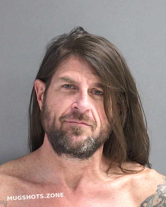 FINDLEY KEVIN A 04/03/2024 - Volusia County Mugshots Zone