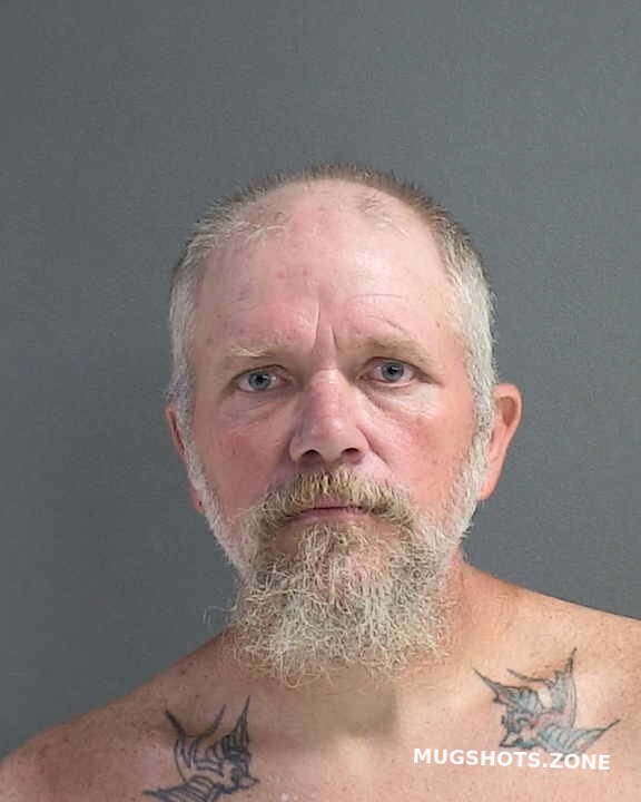 CONNER DANIEL W 04/03/2024 - Volusia County Mugshots Zone