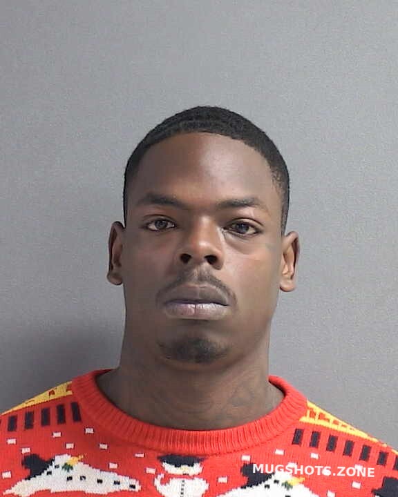 YOUNG DOMINQUE DEMOND 04/03/2024 - Volusia County Mugshots Zone