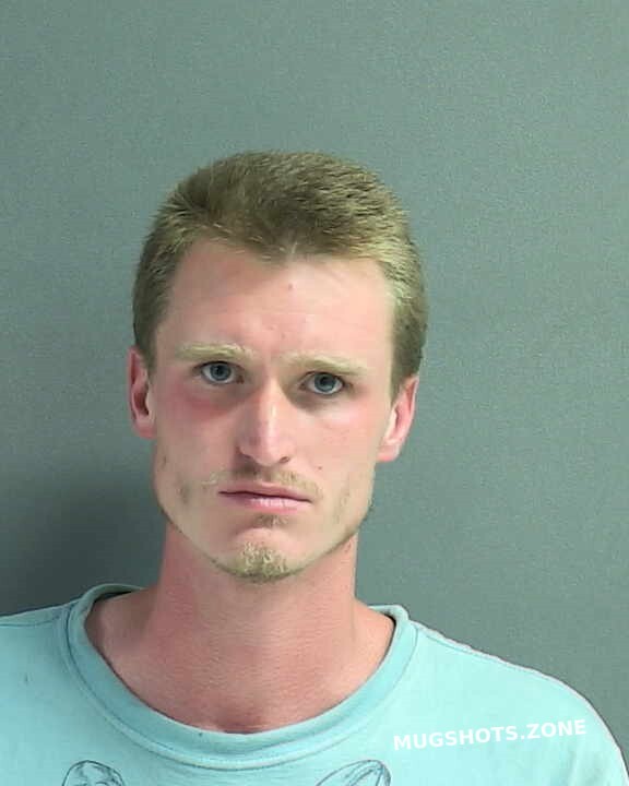 SWISHER BRANDON L 04/03/2024 - Volusia County Mugshots Zone