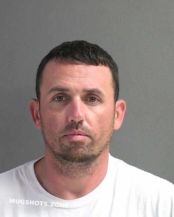 CARROLL CHRISTOPHER 04/03/2024 - Volusia County Mugshots Zone