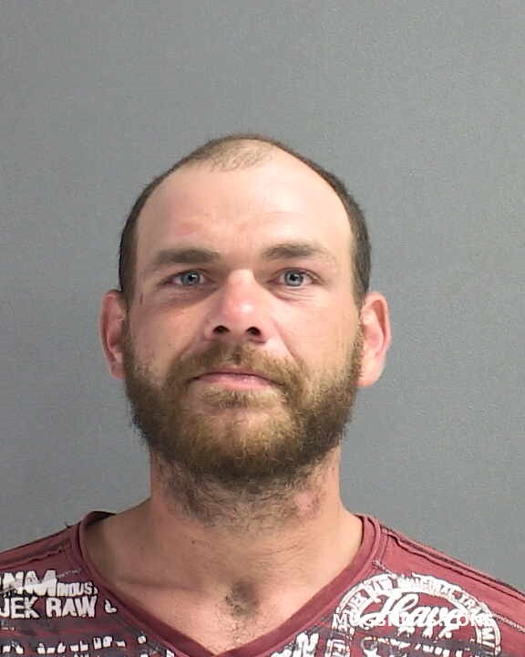 EARLY JERRY R 04/04/2024 - Volusia County Mugshots Zone