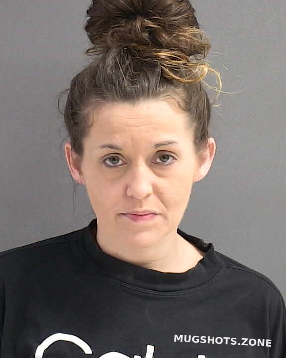 PALMIERI CHRISTINA R 04/04/2024 - Volusia County Mugshots Zone