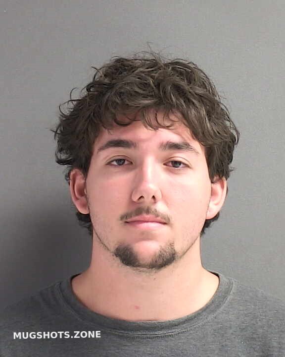 GLORIOSO MICHAEL A 04/04/2024 - Volusia County Mugshots Zone