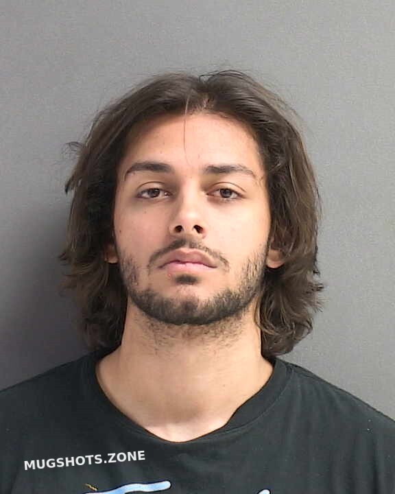 BULA TIMOTHY ETHAN 04/04/2024 - Volusia County Mugshots Zone