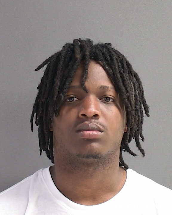 CHISHOLM NOAH D 04/04/2024 - Volusia County Mugshots Zone