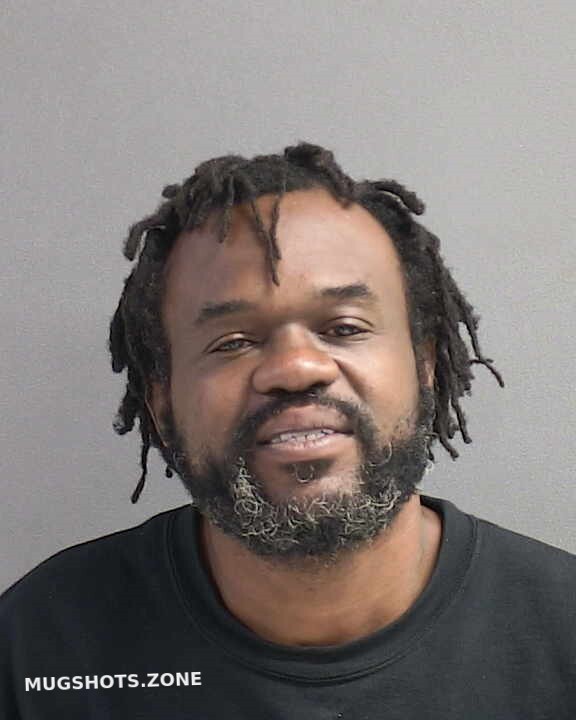 EDDY TERRENCE L 04/05/2024 - Volusia County Mugshots Zone