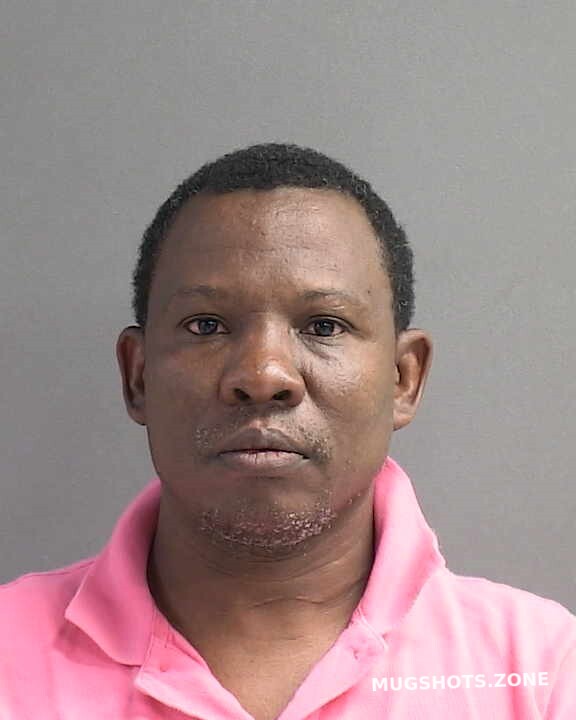 MATHIS JOHN WASHINGTONBLAIR 04/05/2024 - Volusia County Mugshots Zone
