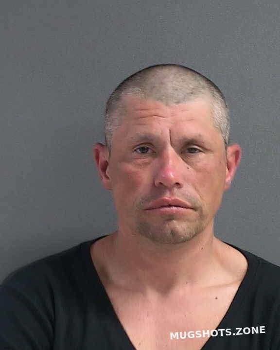 CUNNINGHAM TRAVIS S 04/06/2024 - Volusia County Mugshots Zone