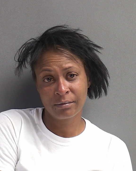 MURRELL CHANTEL M 04/06/2024 - Volusia County Mugshots Zone