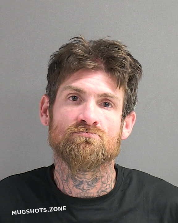 CATES BRADLEY RYAN 04/06/2024 - Volusia County Mugshots Zone