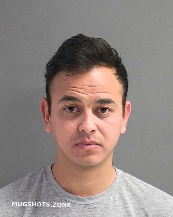ESCOVAR CASTILLO DANIEL EDUARDO 04/07/2024 - Volusia County Mugshots Zone