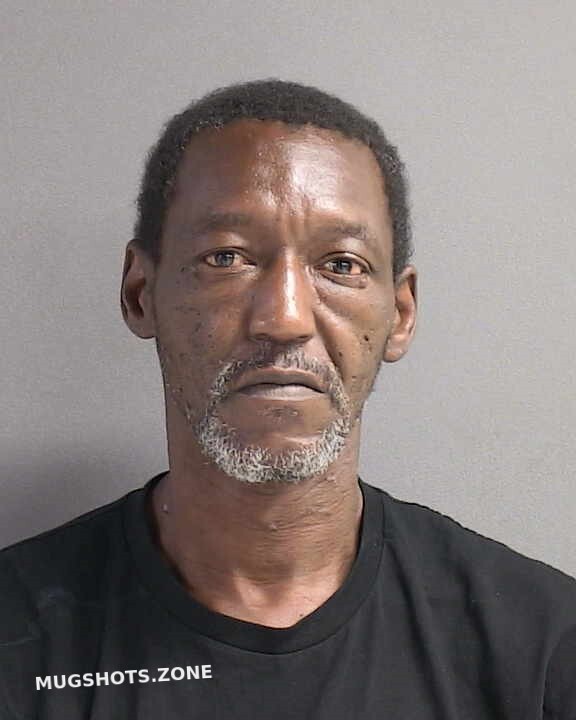 SMILEY GREGORY E 04/07/2024 - Volusia County Mugshots Zone