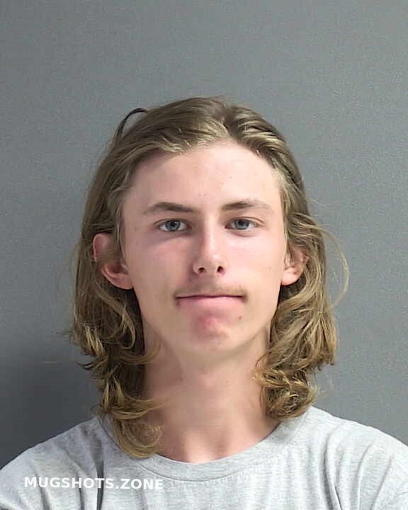 WISELY-MILLER HUNTER ALLEN 04/07/2024 - Volusia County Mugshots Zone