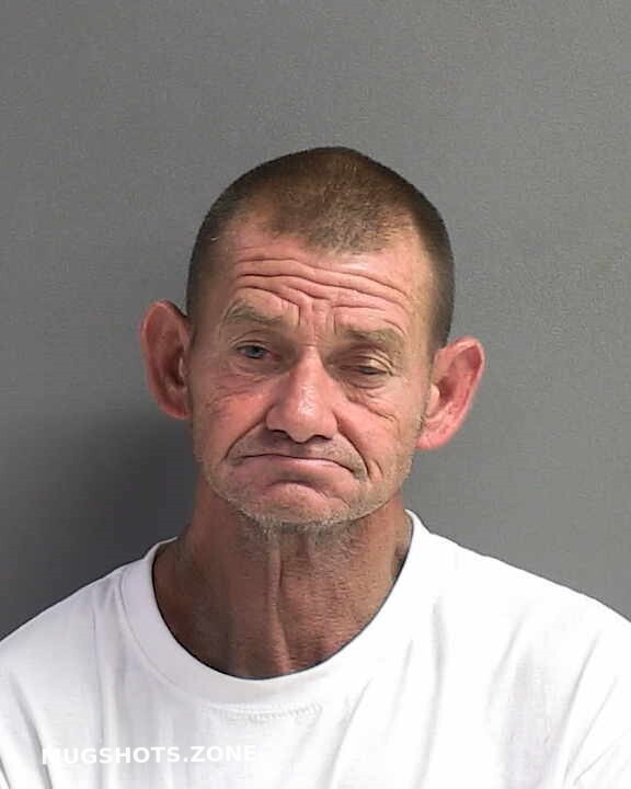 WINFIELD DENNIS A 04/07/2024 - Volusia County Mugshots Zone