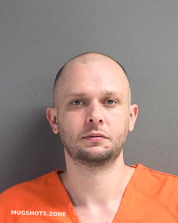 Larsen Philip M 04 08 2024 Volusia County Mugshots Zone