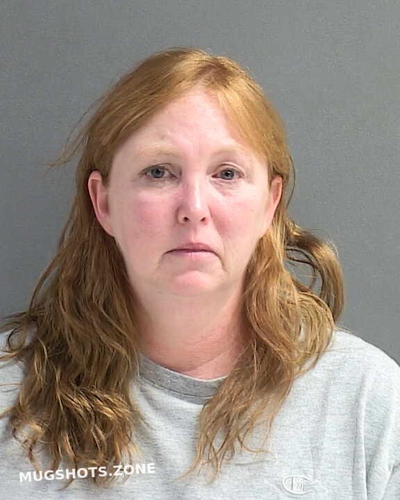 CAMERON TRACI DAWN 04/08/2024 - Volusia County Mugshots Zone