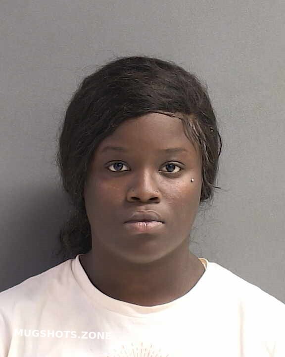 DRAYTON MAE ELLA 04/09/2024 - Volusia County Mugshots Zone