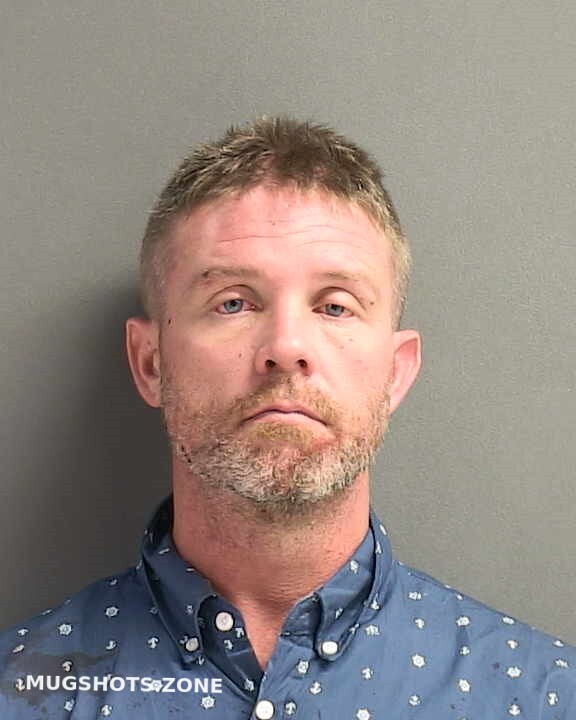 MATHIS CHAD M 04/10/2024 - Volusia County Mugshots Zone