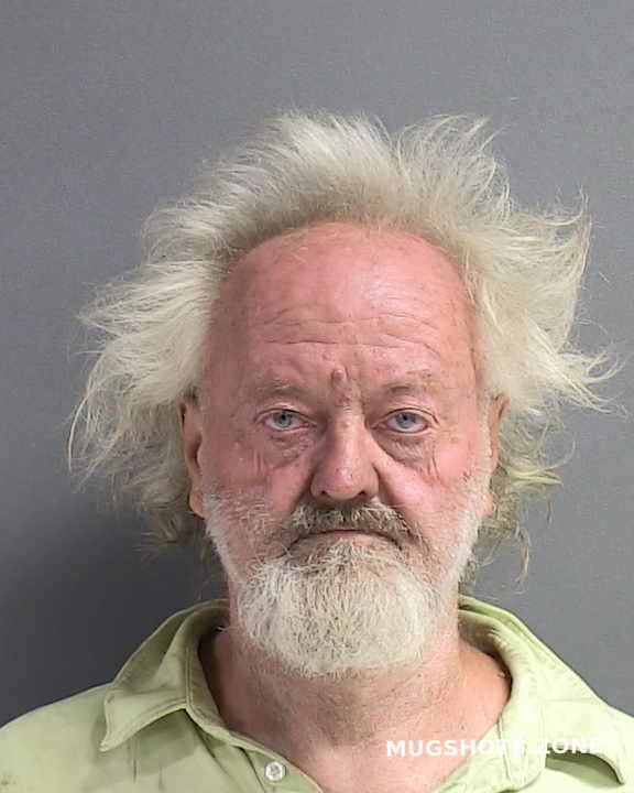 MORELOCK DON C 04/10/2024 - Volusia County Mugshots Zone