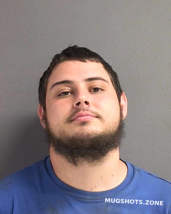 Friese Bailey J 04 11 2024 Volusia County Mugshots Zone