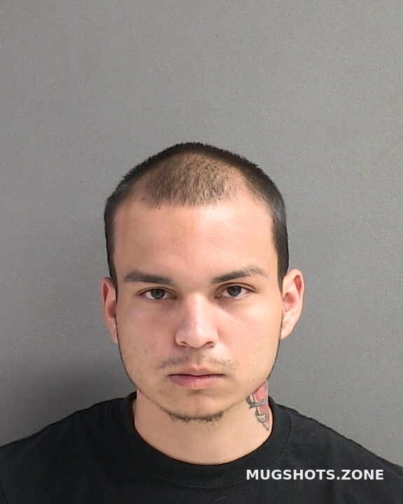 Santos Anthony 04 11 2024 Volusia County Mugshots Zone