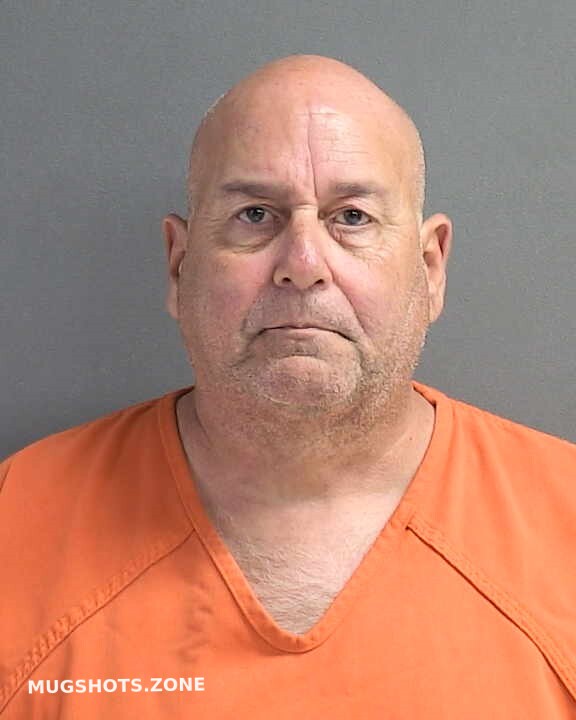 TUCKER JAMES THOMAS 04/11/2024 - Volusia County Mugshots Zone